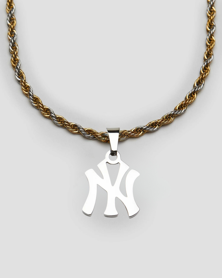 Shop All Necklaces Collection | GRISÉ NYC
