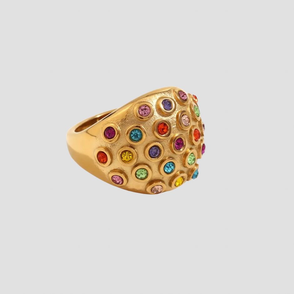 Shop All Rings: Find the Perfect Ring for Every Occasion